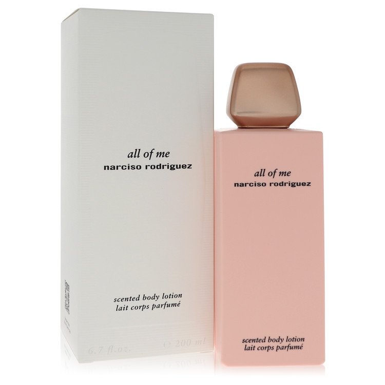 Narciso Rodriguez All Of Me Perfume for Women - Buy Online Now at ...