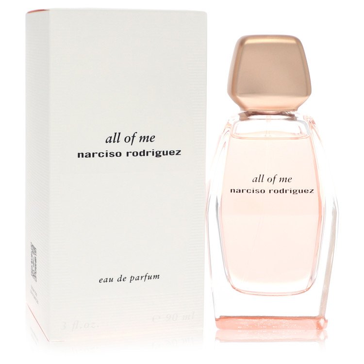 Narciso Rodriguez All Of Me Perfume for Women | Perfume.com