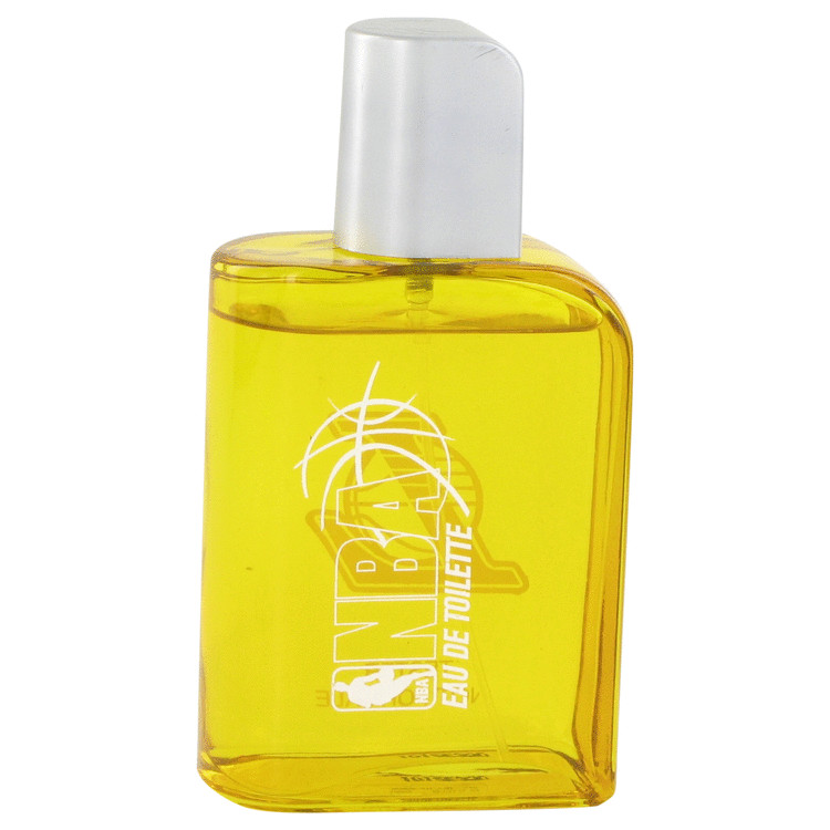 Nba Lakers by Air Val International - Buy online | Perfume.com