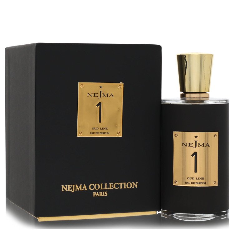 Nejma Nejma 1 Perfume for Women - Buy Online Now at Perfume.com