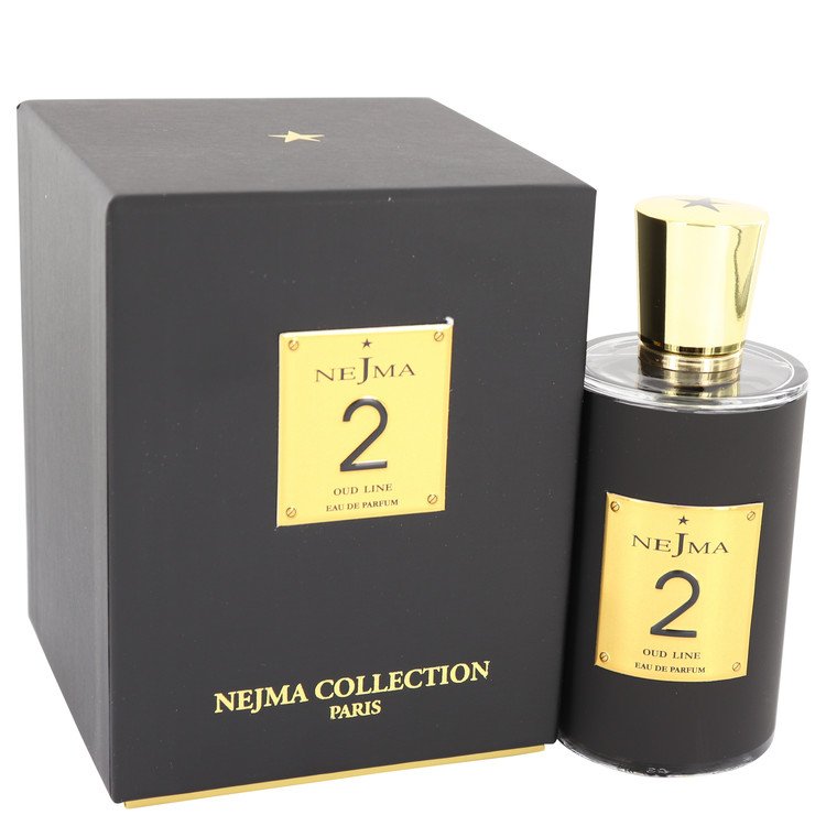 Nejma Nejma 2 Perfume for Women - Buy Online Now at Perfume.com