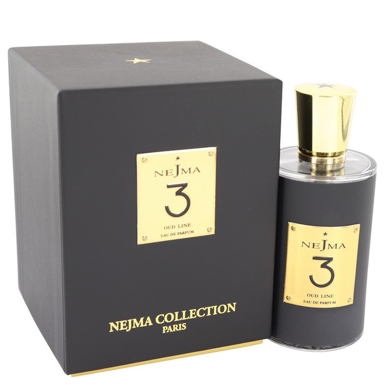 Nejma Nejma 3 Perfume for Women - Buy Online Now at Perfume.com