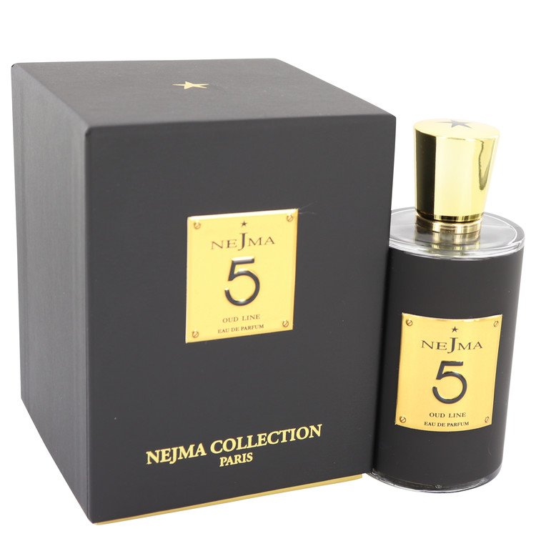Nejma Nejma 5 Perfume for Women - Buy Online Now at Perfume.com