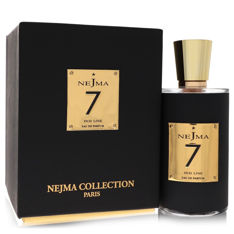 Nejma Nejma 7 Perfume for Women - Buy Online Now at Perfume.com