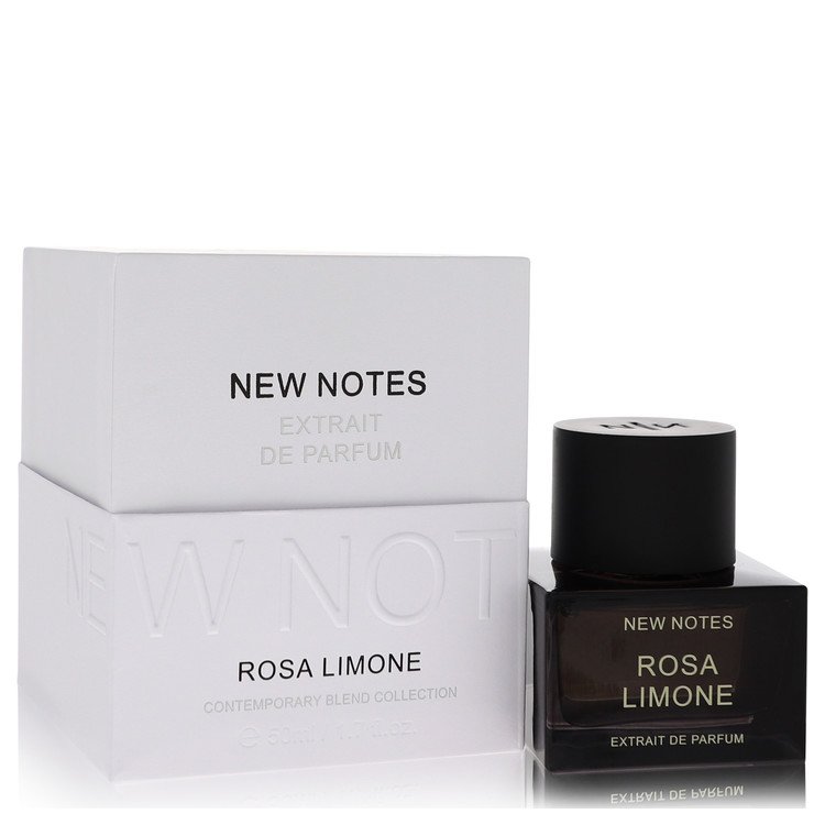 New Notes Rosa Limone Perfume for Women - Buy Online Now at Perfume.com