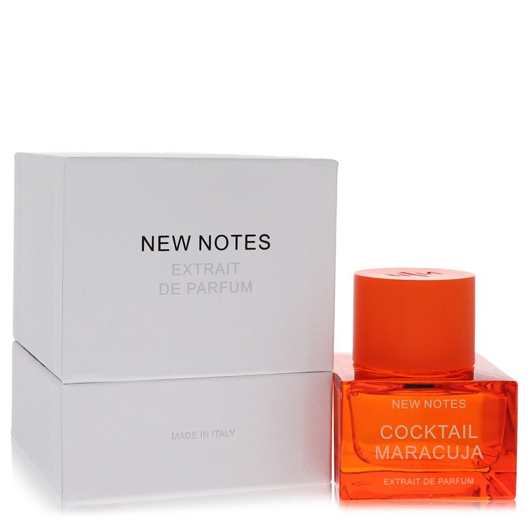 New Notes Cocktail Maracuja Perfume for Women - Buy Online Now at ...