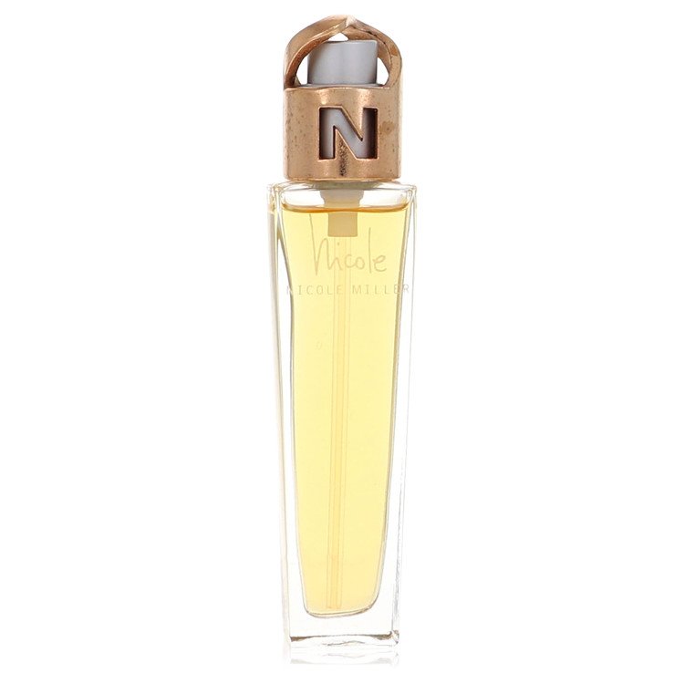 Nicole by Nicole Miller - Buy online | Perfume.com