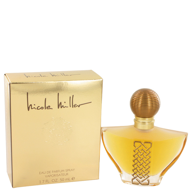 Nicole Miller Nicole Perfume for Women | Perfume.com