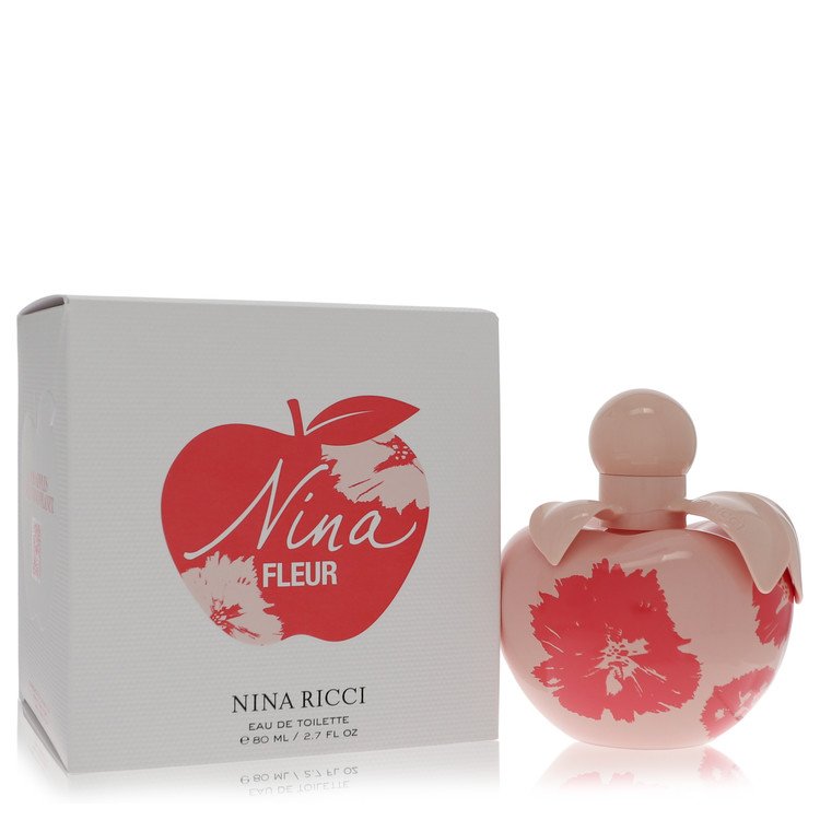 Nina Ricci Nina Fleur Perfume for Women | Perfume.com