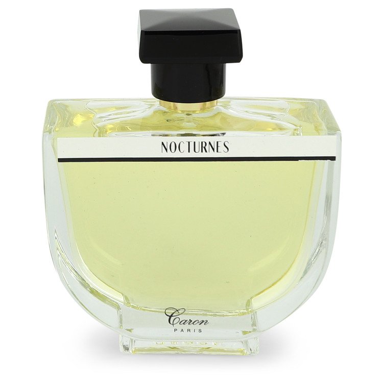 Nocturnes D'caron by Caron - Buy online | Perfume.com