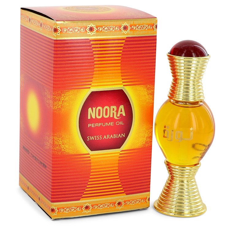 Swiss Arabian Noora Perfume for Women - Buy Online Now at Perfume.com