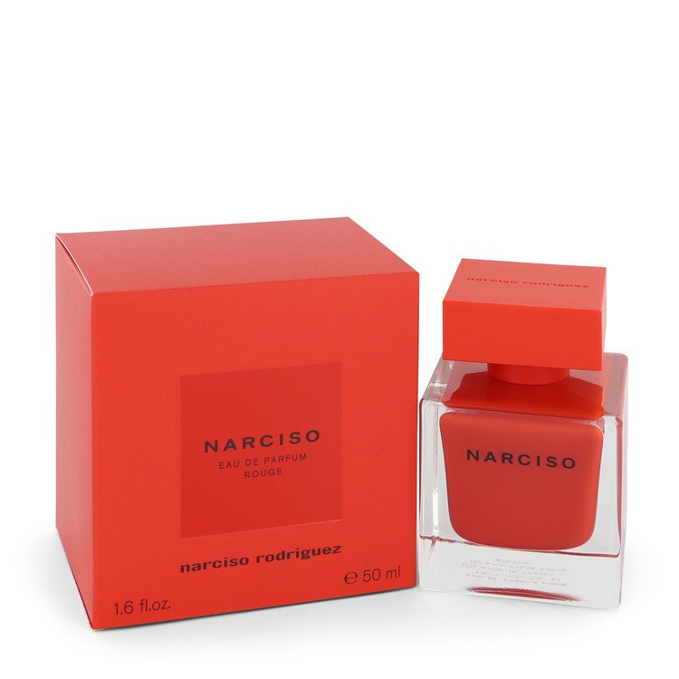 Narciso Rodriguez Rouge Perfume for Women - Buy Online Now at Perfume.com