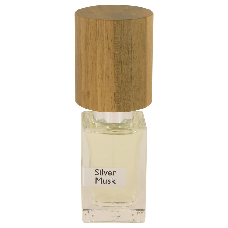 Nasomatto Silver Musk by Nasomatto - Buy online | Perfume.com