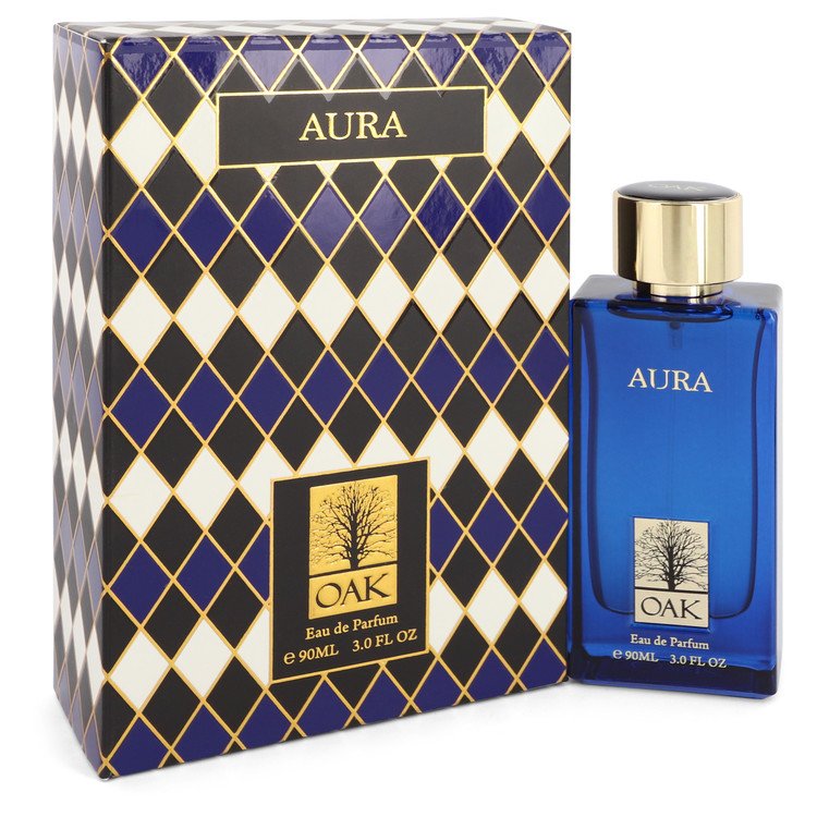 Oak Oak Aura Perfume for Women - Buy Online Now at Perfume.com