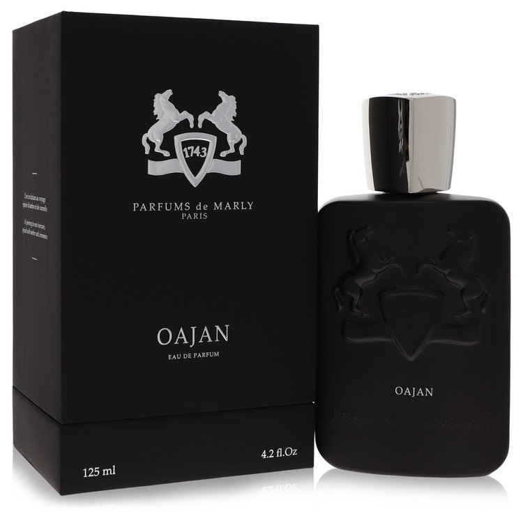 Parfums De Marly Oajan Cologne for Men | Perfume.com