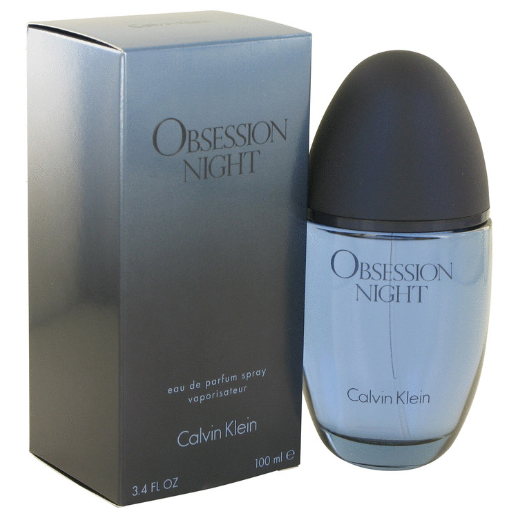 Calvin Klein Obsession Night Perfume for Women - Buy Online Now at ...