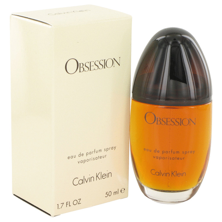 Calvin Klein Obsession Perfume for Women - Buy Online Now at Perfume.com