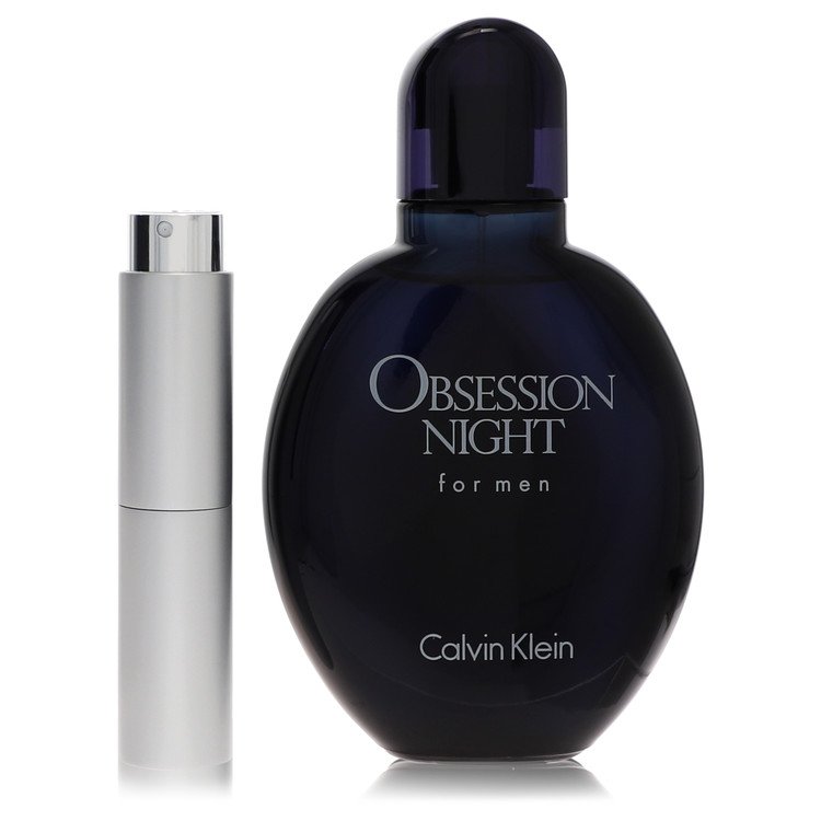 Calvin Klein Obsession Night Cologne for Men | Perfume.com