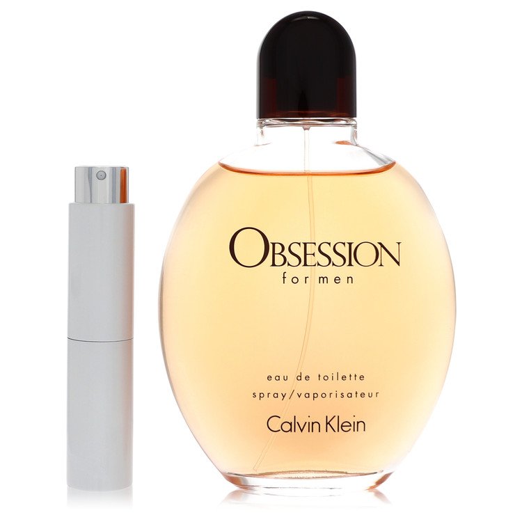 Calvin Klein Obsession Cologne for Men - Buy Online Now at Perfume.com