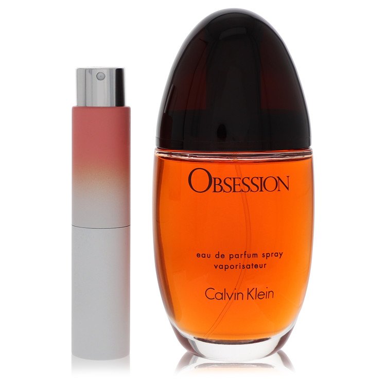 Calvin Klein Obsession Perfume for Women - Buy Online Now at Perfume.com