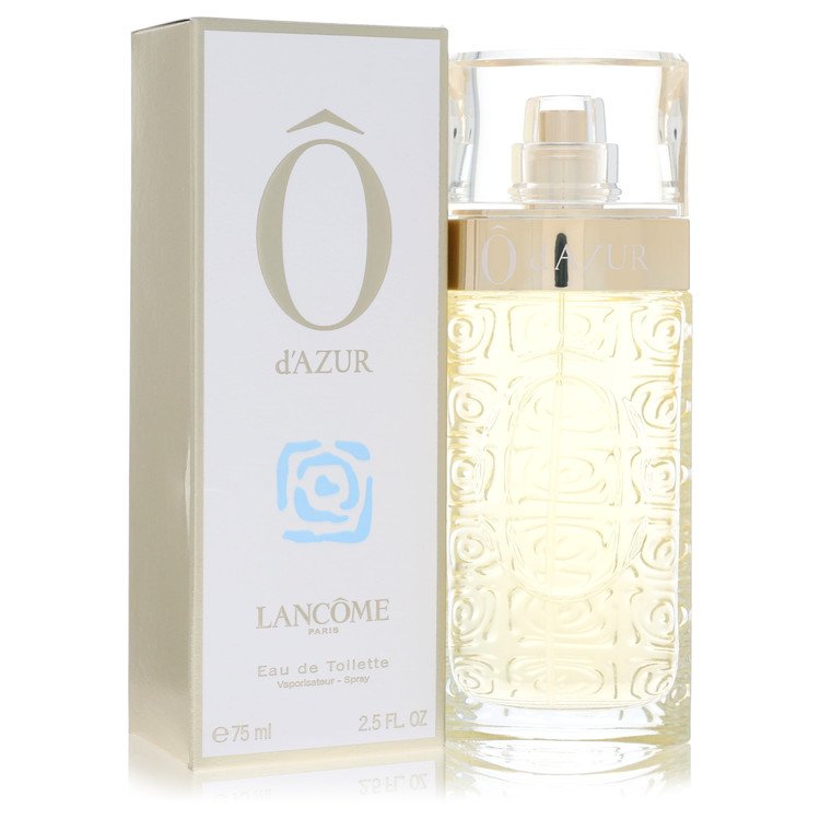 Lancome O D'azur Perfume for Women | Perfume.com