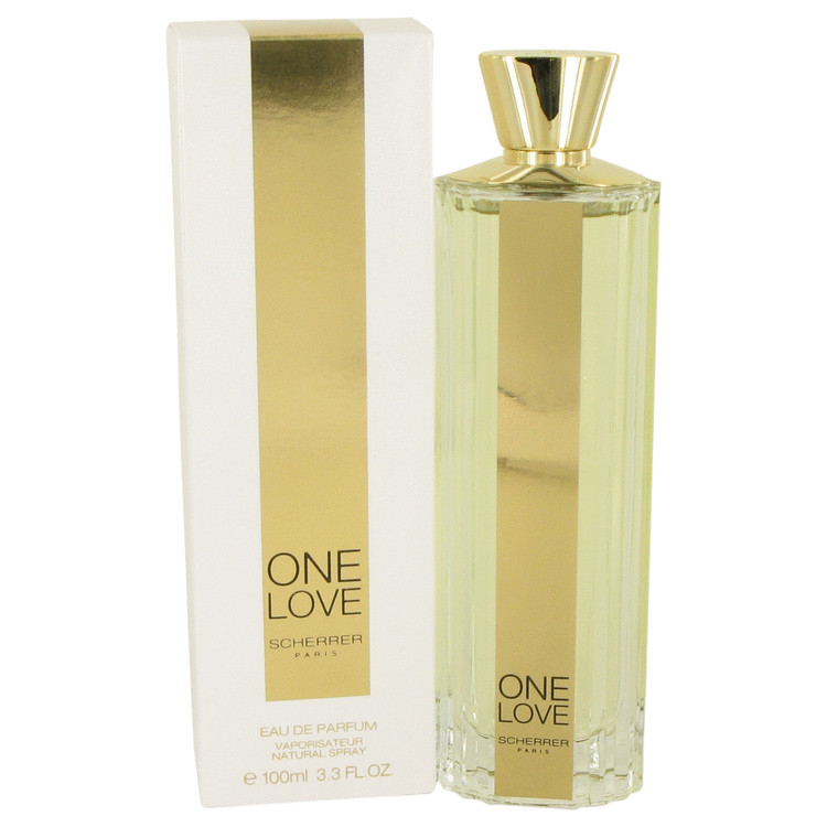 Jean Louis Scherrer One Love Perfume for Women - Buy Online Now at ...