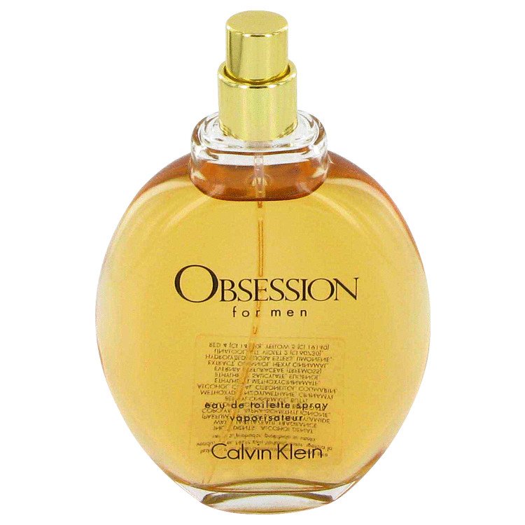 Calvin Klein Obsession Cologne for Men - Buy Online Now at Perfume.com
