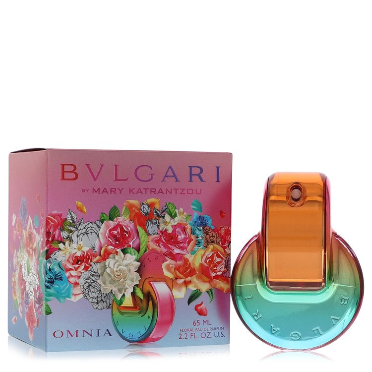 Bvlgari Omnia Floral Perfume for Women | Perfume.com