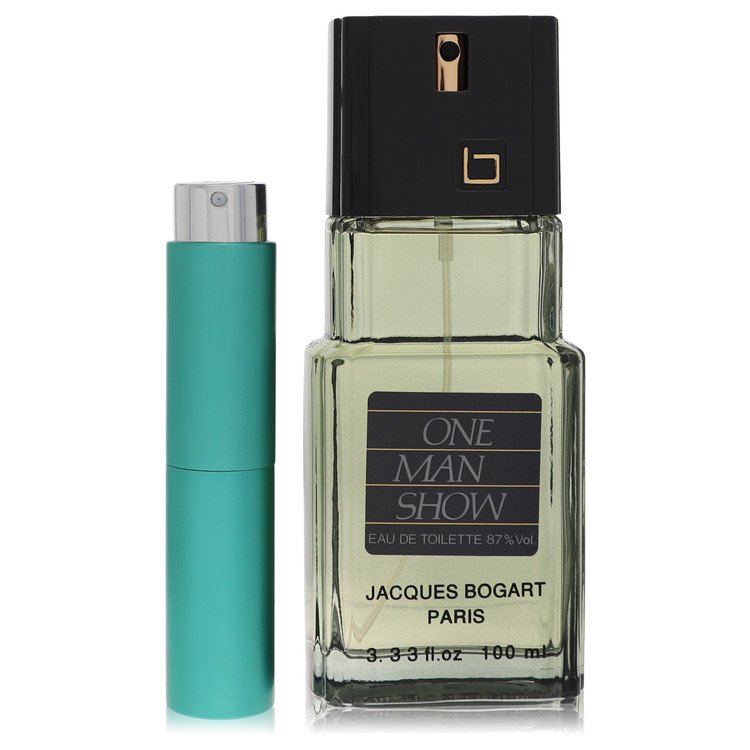 Jacques Bogart One Man Show Cologne for Men | Perfume.com