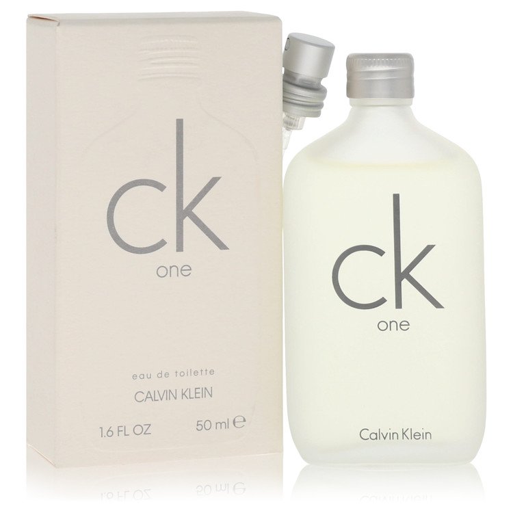 Calvin Klein Ck One Perfume for Women | Perfume.com