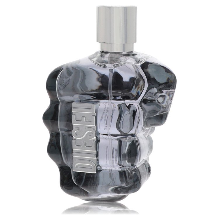 Diesel Only The Brave Cologne for Men - Buy Online Now at Perfume.com