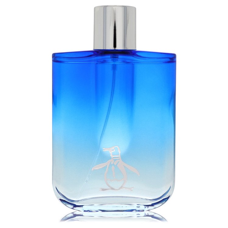 Original Penguin Ice Blue Cologne for Men - Buy Online Now at Perfume.com