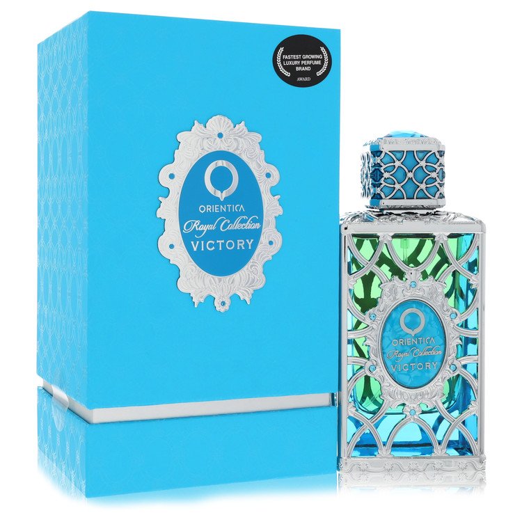 Orientica Victory Cologne for Men | Perfume.com