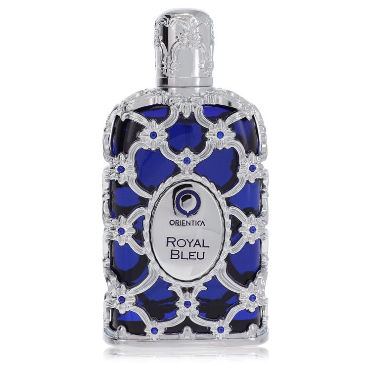 Orientica Royal Bleu by Orientica - Buy online | Perfume.com
