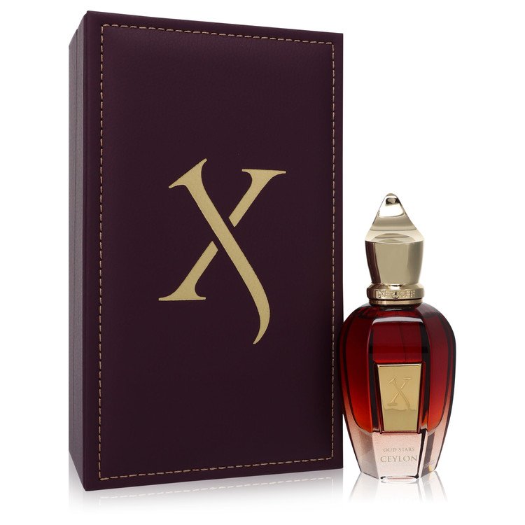 Xerjoff Oud Stars Ceylon Perfume for Women | Perfume.com