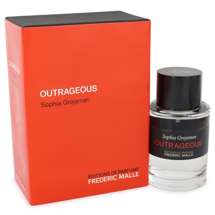 Frederic Malle Outrageous Sophia Grojsman Perfume for Women - Buy ...