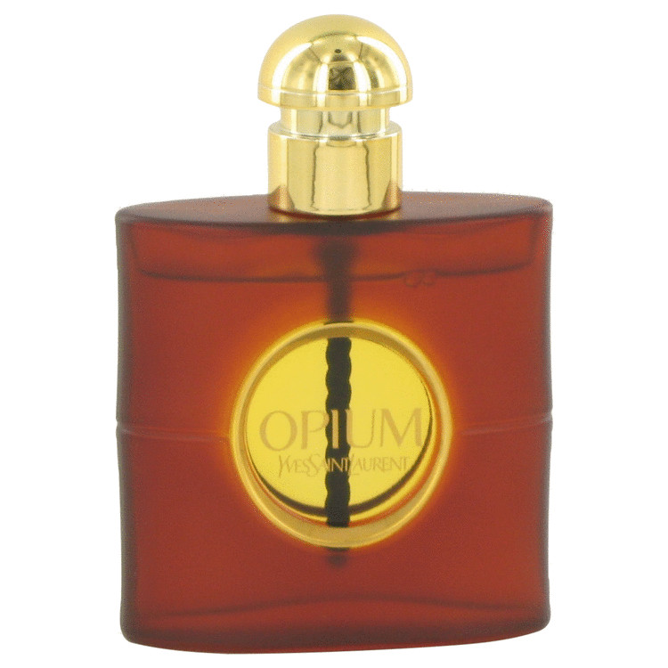 Yves Saint Laurent Opium Perfume for Women - Buy Online Now at Perfume.com
