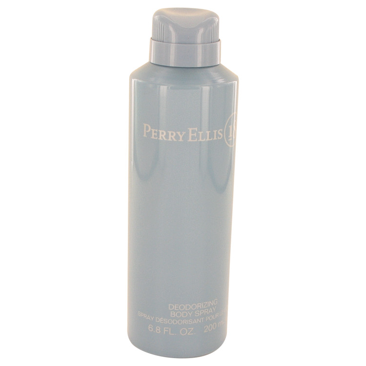Perry Ellis 18 Cologne for Men | Perfume.com