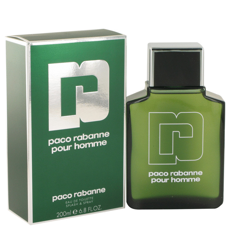 Buy Paco Rabanne Paco Rabanne for men Online Prices | PerfumeMaster.com