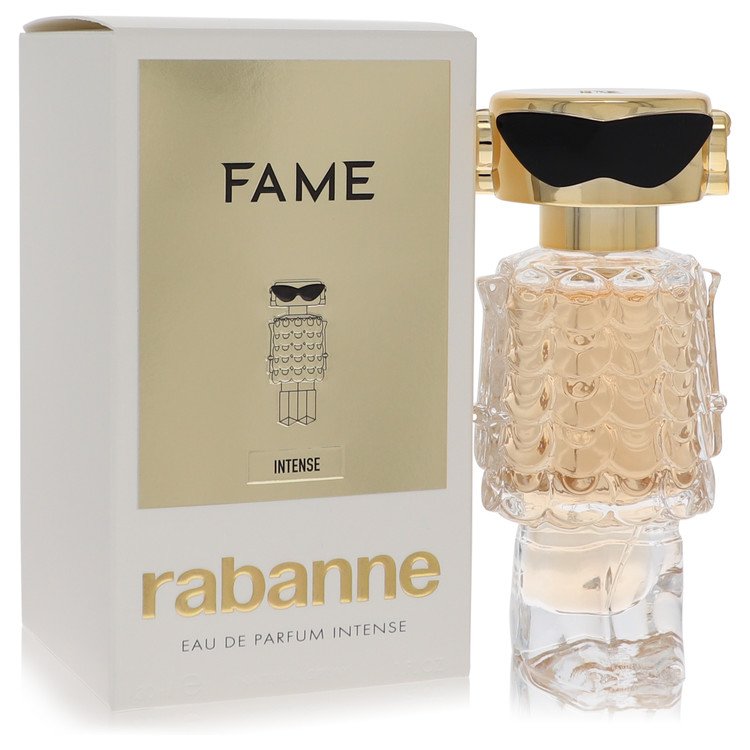 Paco Rabanne Fame Intense Perfume for Women - Buy Online Now at Perfume.com