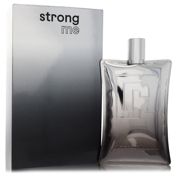 Paco Rabanne Strong Me Cologne for Men - Buy Online Now at Perfume.com