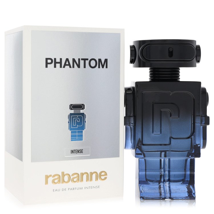 Paco Rabanne Phantom Intense Cologne for Men | Perfume.com