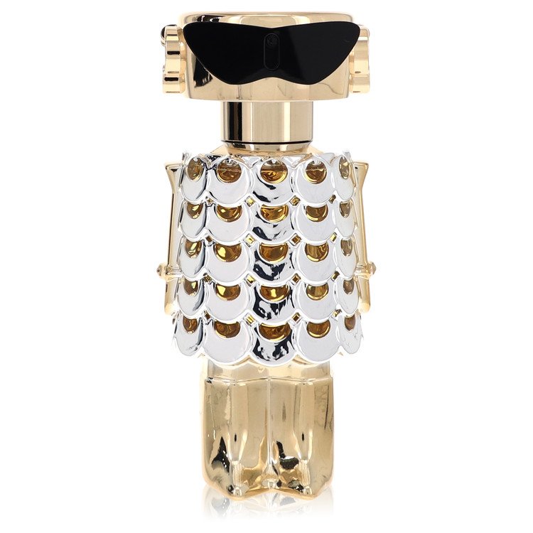 Paco Rabanne Fame Perfume for Women - Buy Online Now at Perfume.com