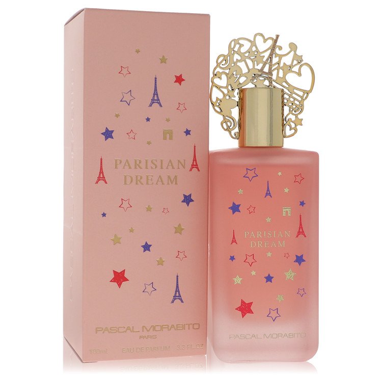 Pascal Morabito Parisian Dream Perfume for Women - Buy Online Now at ...