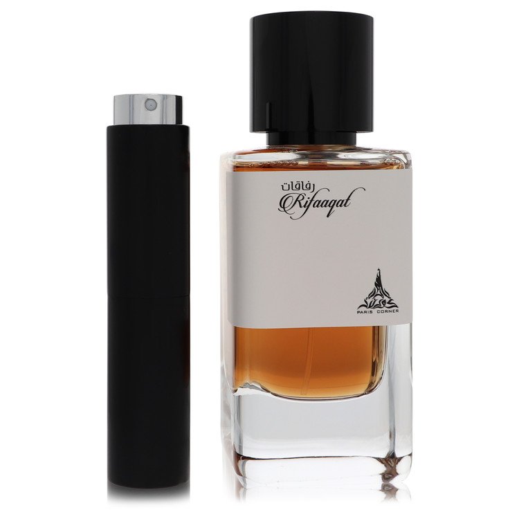 Paris Corner Rifaaqat Cologne for Men - Buy Online Now at Perfume.com