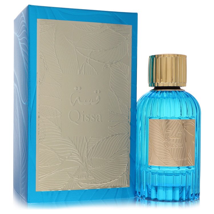 Paris Corner Qissa Cologne for Men | Perfume.com