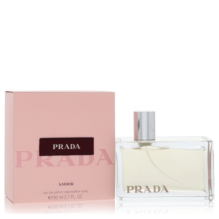 Prada Prada Amber Perfume for Women - Buy Online Now at Perfume.com