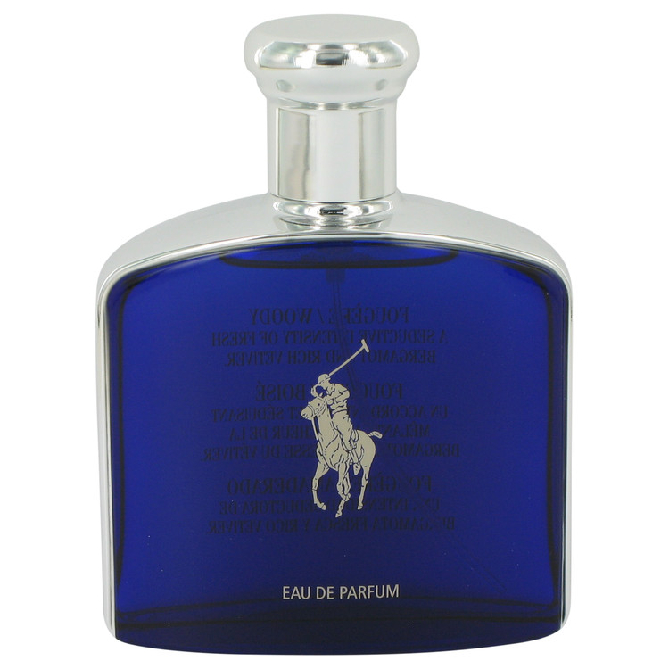 Polo Blue by Ralph Lauren - Buy online | Perfume.com