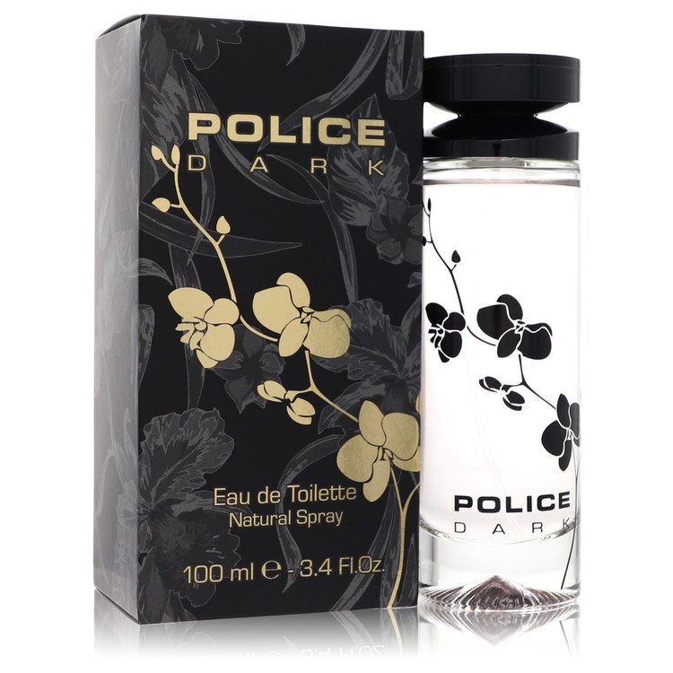 Police Colognes Police Dark Perfume for Women - Buy Online Now at ...