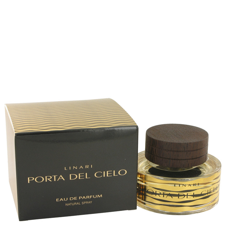 Linari Porta Del Cielo Perfume for Women - Buy Online Now at Perfume.com